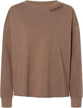 Lieblingsst&uuml;ck Sweatshirt ShineL mit 80% Baumwolle