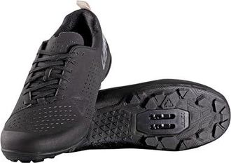 Leatt Pince &agrave; chaussures 2.0 Endurance Noir