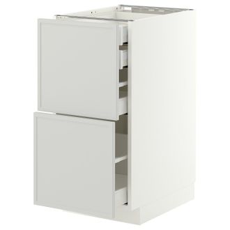 IKEA METOD / MAXIMERA Uschr 2 Fr/2 ni+1 haho+1 ho Sch