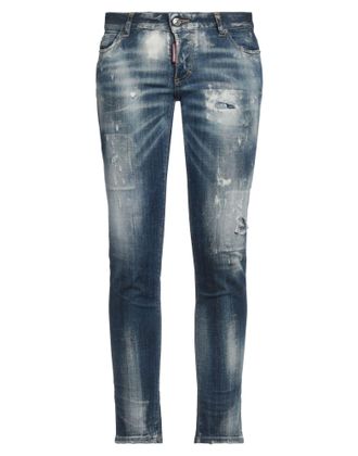 Dsquared2 HOSEN & RÖCKE - Jeanshosen auf YOOX.COM