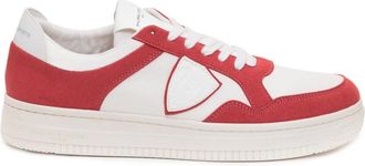 Philippe Model Homme, Chaussures, Multicolore, Taille: 40 EU Lyon Baskets