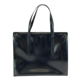 Prada Damen, Pre-Owned, Schwarzk, ONE SIZEGr&ouml;&szlig;e