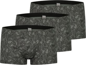 Mey Boxershorts Bc Paisley