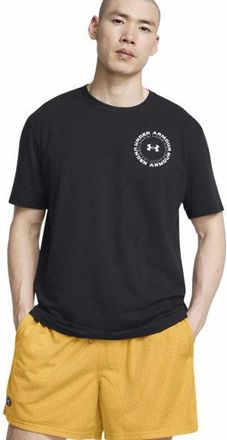 Under Armour Radial M - T-Shirt - Herren