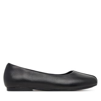Clarks Ballerinas Clarks Livia Lily 26183054 Schwarz