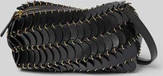 Paco Rabanne Crossbody Bag mit Schulterriemen