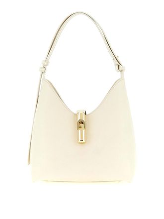 Furla Sac Port&eacute; &Eacute;paule - Blanc