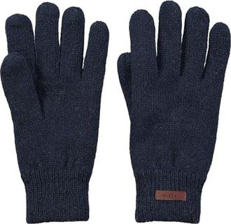 Barts Haakon Glove, Gants Homme, Bleu (NAVY 003H), X-Large (Taille fabricant: L/XL)