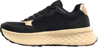 Blauer Femme, Chaussures, Noir, Taille: 36 EU Lynn Baskets