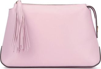 Pinko Pinko, Femme, Sacs, Rose, Taille: ONE Size Classic Beauty Case