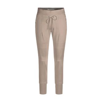 Raffaello Rossi Damen, Hosen, Braun, XSGr&ouml;&szlig;e