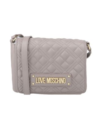 Love Moschino TASCHEN - Umh&auml;ngetasche auf YOOX.COM