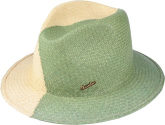 Borsalino ACCESSOIRES - M&uuml;tzen & H&uuml;te auf YOOX.COM