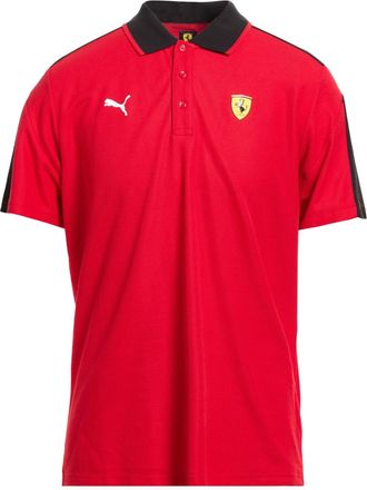 Puma x Ferrari FERRARI RACE MT7 POLO