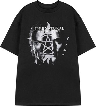SuperNatural Join The Hunt T-shirt &agrave; manches courtes
