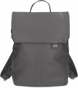 zwei Mr13 Rucksack - - Bags - Damen - Grau - ONE SIZE