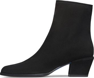 Loriblu Femme, Chaussures, Noir, Taille: 41 EU Bottines style Texane