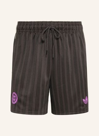 adidas Shorts Chile Originals braun