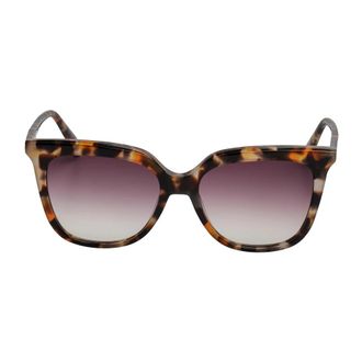 Longchamp Quadratische Cat-Eye-Sonnenbrille - - Accessories - Damen - Mehrfarbig - ONE SIZE