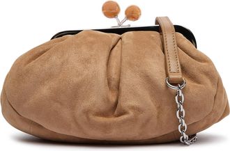 Max Mara Handtasche Weekend Max Mara Kavalois 2625516014 Beige