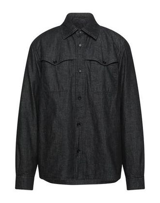 Aspesi TOPS - Chemises en jean sur YOOX.COM