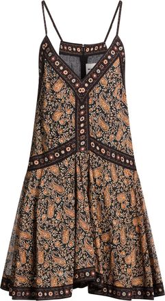 Isabel Marant KLEIDER - Mini-Kleider auf YOOX.COM