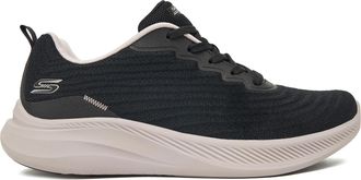 Skechers Sneakers Skechers Bobs Moda Flex 117731/BLK Schwarz