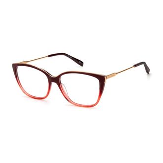 Pierre Cardin Femme, Accessoires, Multicolore, Taille: ONE Size Lunettes à monture bicolor en acétate