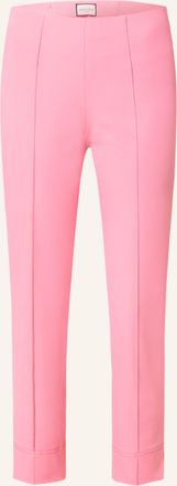 Seductive Seductive 7/8-Hose Capri rot