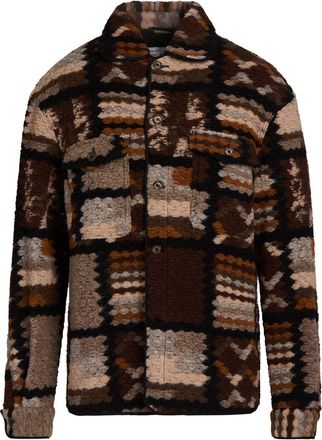 Imperial JACKEN & M&Auml;NTEL - Jacken und Anoraks auf YOOX.COM