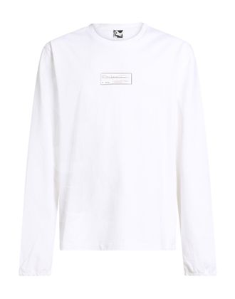 GR10K TOPS - T-shirts auf YOOX.COM