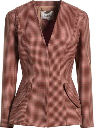 Blugirl JACKEN & M&Auml;NTEL - Jacken und Anoraks auf YOOX.COM