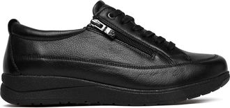 Caprice Sneakers Caprice 9-23727-46 Schwarz