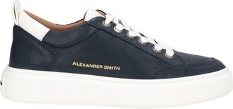 Alexander Smith SCHUHE - Sneakers auf YOOX.COM