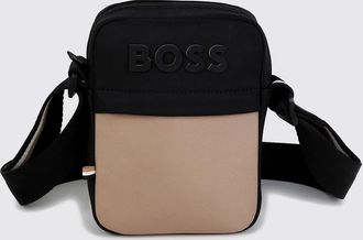 HUGO BOSS Tasche Kinder Farbe Schwarz