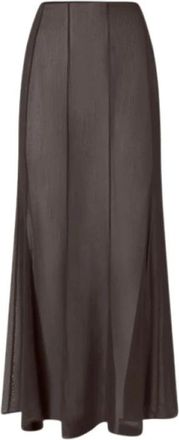 Pinko Pinko, Damen, R&ouml;cke, Braun, XLGr&ouml;&szlig;e