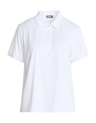 Blauer TOPS - Poloshirts auf YOOX.COM