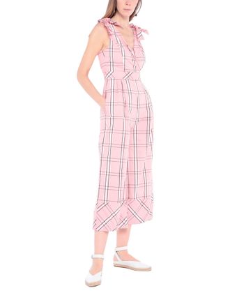 Annarita N. OVERALLS - Jumpsuits auf YOOX.COM
