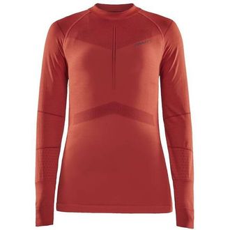 Craft Damen Unterhemd ACTIVE INTENSITY CN LS W