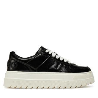 HUGO BOSS Sneakers HUGO Lyssa 50548151 Schwarz