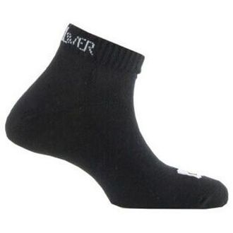 Quiksilver X3 Quarter unis noir Homme semelle jersey