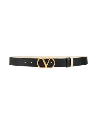 Valentino Garavani Kleinlederwaren - G&uuml;rtel auf YOOX.COM