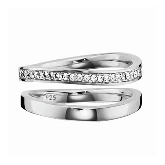 Cai Damen, Accessories, Grau, 56 MMGr&ouml;&szlig;e