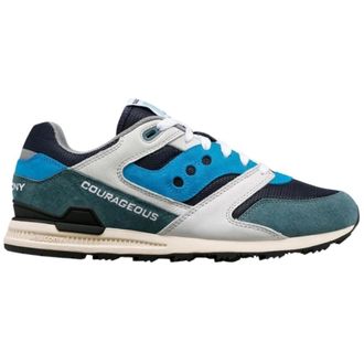 Saucony Courageous Sneakers - - Shoes - Herren - Mehrfarbig - 46 1/2 EU