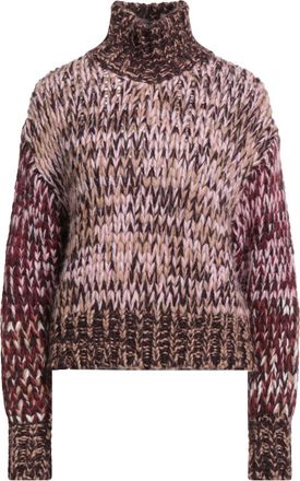 Roberto Collina STRICKWAREN - Rollkragenpullover auf YOOX.COM