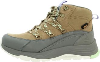 Teva Femme, Sport, Brun, Taille: 37 EU Auroris Boot