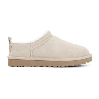 UGG Classic Micro Boots - - Shoes - Damen - Braun - 40 EU