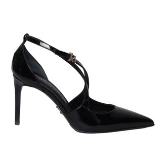 Sergio Levantesi Femme, Chaussures, Noir, Taille: 37 1/2 EU Delizia56