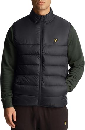 Lyle & Scott Wadded Gilet