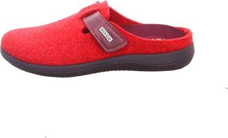 Rohde Damen, Schuhe, Rot, 41 EUGr&ouml;&szlig;e